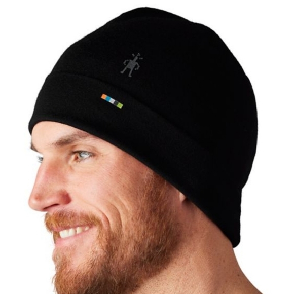 Smartwool | Accessories | Smartwool Thermal Merino Reversible Cuffed ...